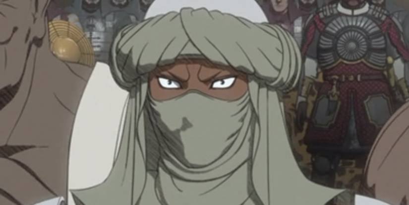 10 Worst Villains In Berserk