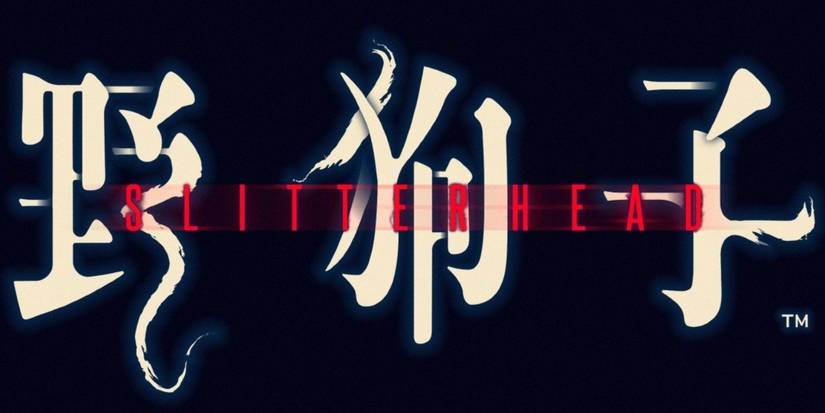 Slitterhead's Story, Explained