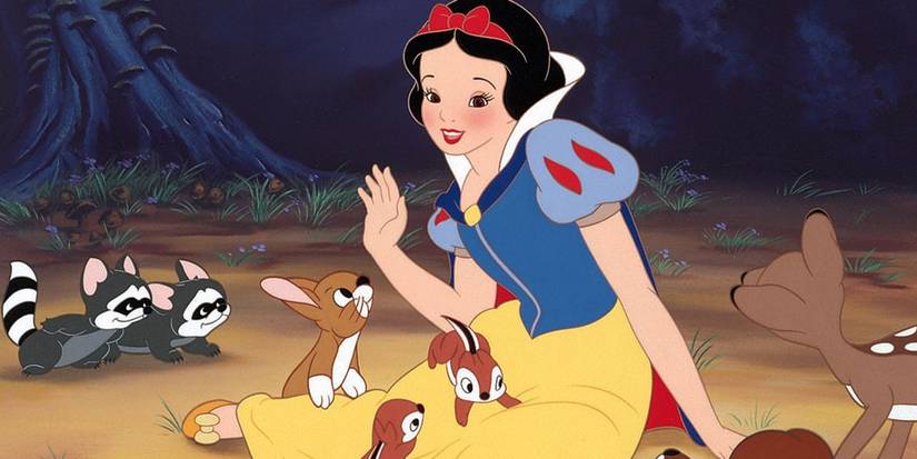 10 Smartest Disney Princess Animal Sidekicks, Ranked