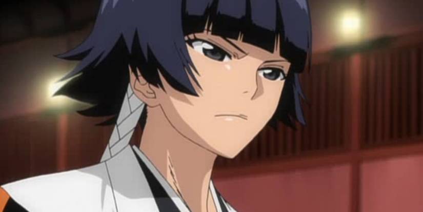 Bleach: The Original Gotei 13 Captains, Ranked by Strength