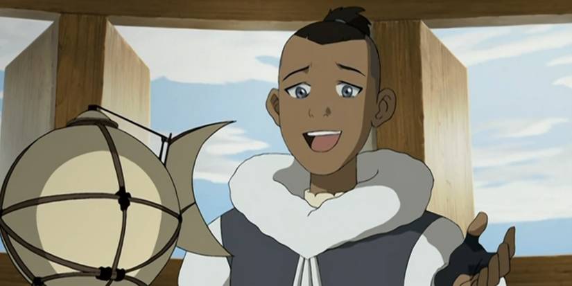 10 Times Sokka Improved His Likability In Avatar