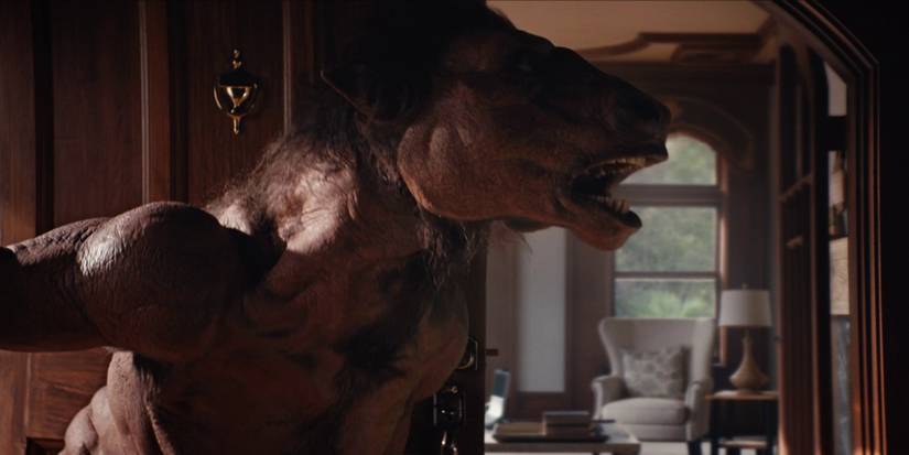 10 Horror Movies That Don't Get Scary Until the End (& Then They Become ...