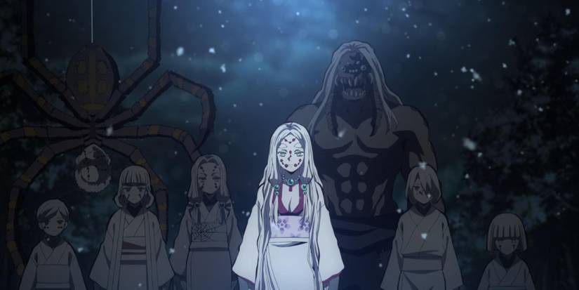 10 Hidden Details You Missed in Demon Slayer: Kimetsu No Yaiba