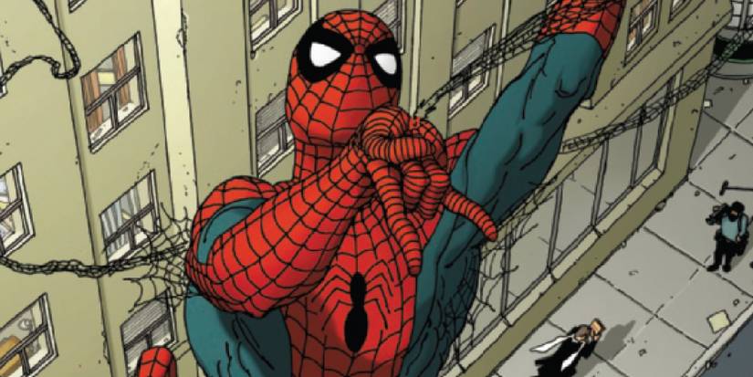 10 Best Street-Level Superheroes