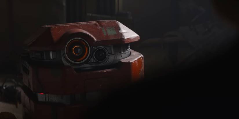 Andor's B2EMO is Star Wars' Newest and Most Emotional Droid