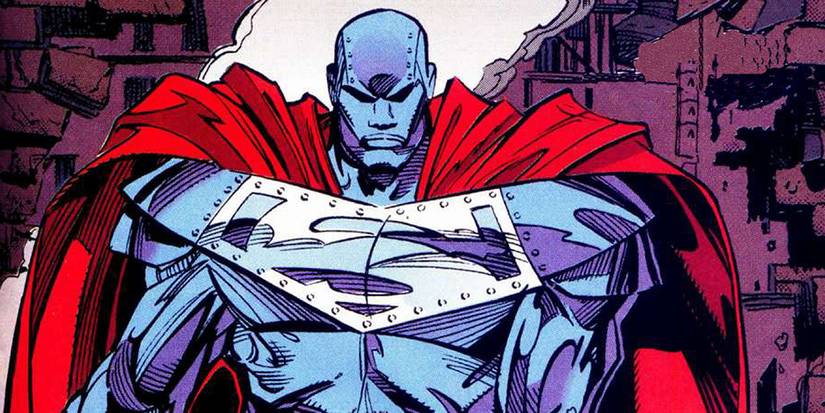 How Batman Plotted the Justice League's Downfall