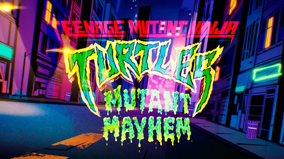 New TMNT Cast Includes Paul Rudd, John Cena, First Trailer Date Revealed