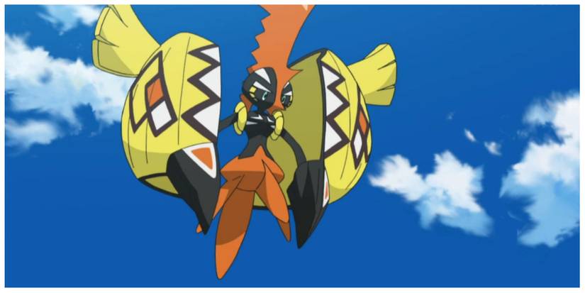 Best Types In Each Pokémon Gen Guide