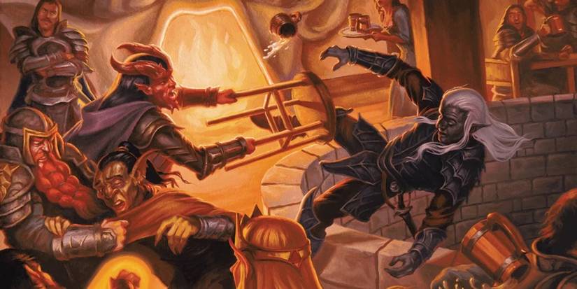 10 Things Fans Already Dislike About One D&D