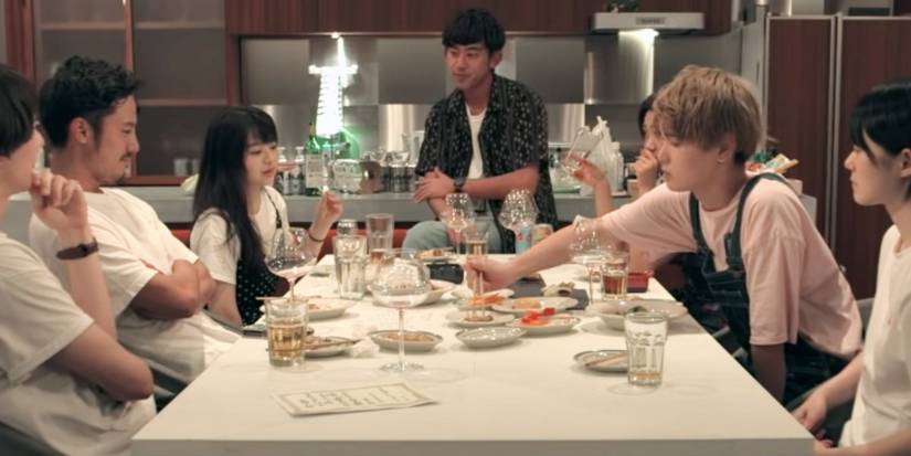 Every Terrace House Series, Ranked