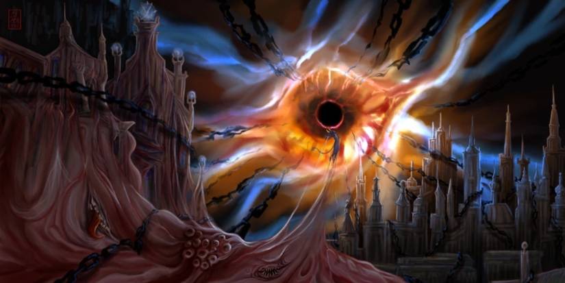 10 Best Tabletop Game Villains