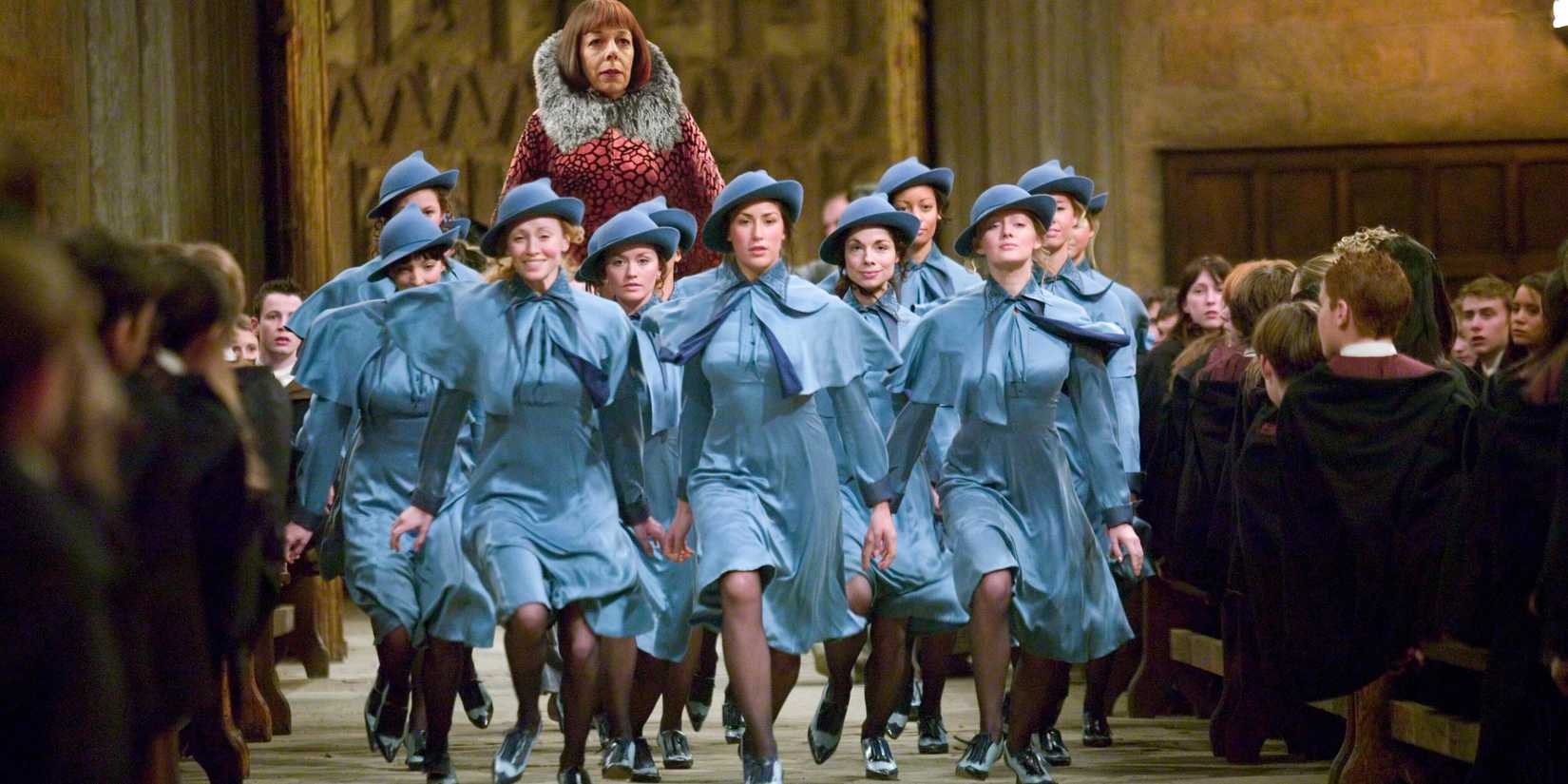 10 Most Controversial Harry Potter Scenes, Ranked
