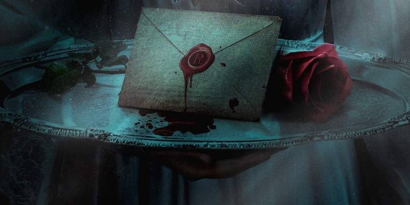 The Invitation's Character Reveals Hint at a Compelling Dracula Elseworld