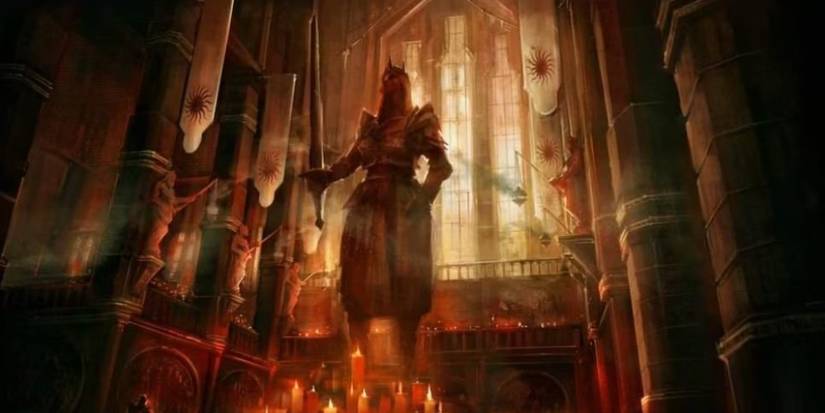 The 10 Most Written-About Video Games On AO3