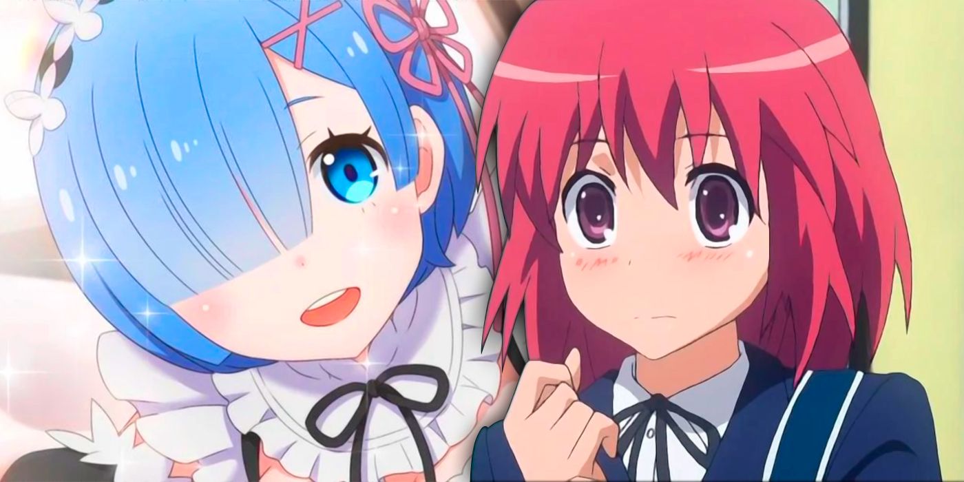 10 Rejected Anime Love Interests Who Deserved More Love