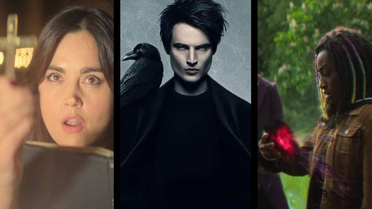 The Sandman Season 1 Episodes, Ranked According To IMDb