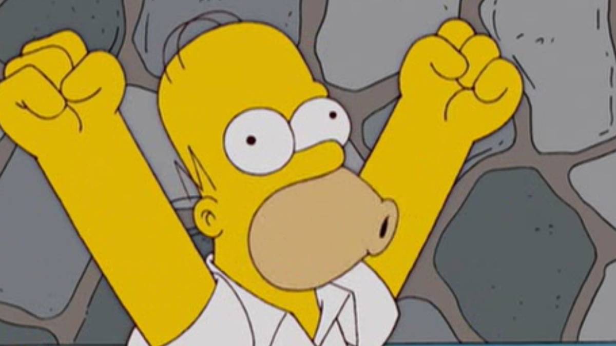 Disney+'s The Simpsons Showrunner Al Jean 'Welcome to the Club' Interview