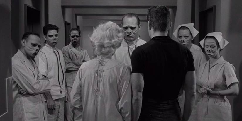 The Original Twilight Zone Is Even Better - And Scarier - Today