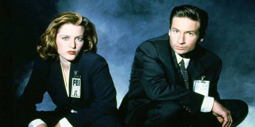How The X-Files Influenced Future Films and Pop Culture
