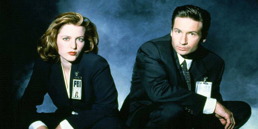 This 27-Year-Old X-Files Episode Has a Secret Connection to an Alfred ...
