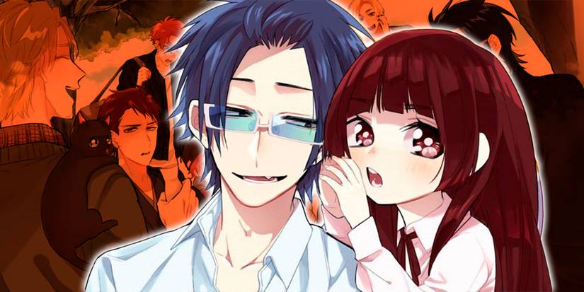 Why So Many Anime Yakuza Are Parent Protagonists, Not Villains