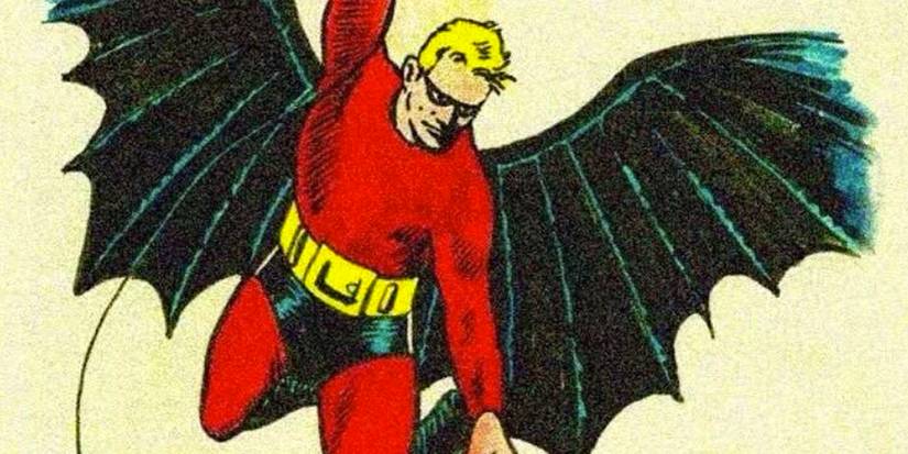 10 Things About Batman's Backstory That Make Zero Sense