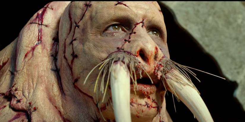 Movie Heroes Who Suffered Fates Worse Than Death