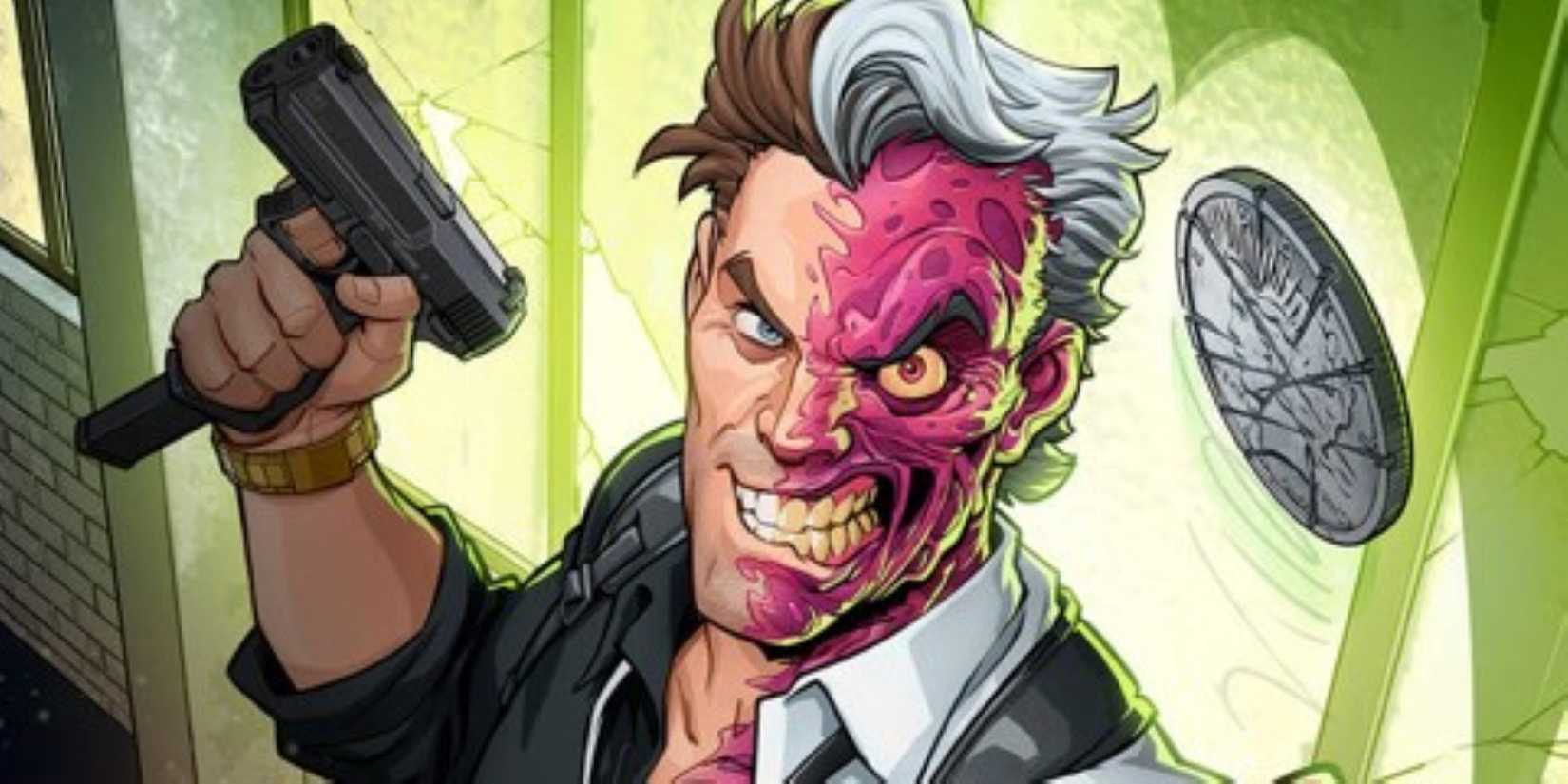 10 DC Redemption Arcs That Were Totally Undeserved
