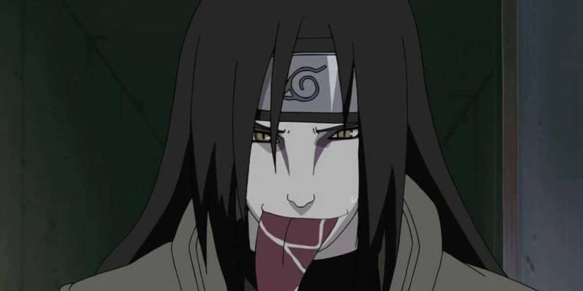 Orochimaru Vs Jiraiya: Who Would Win?
