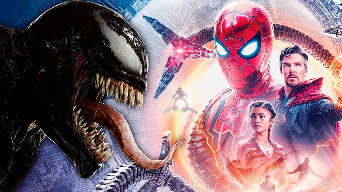 Why the MCU's Venom Symbiote May Belong to Mac Gargan