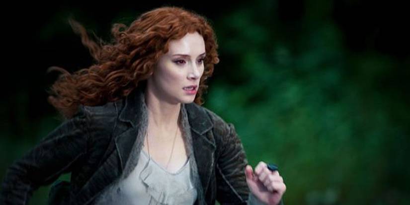 10 Underrated Twilight Characters Who Desperately Needed More Screen Time
