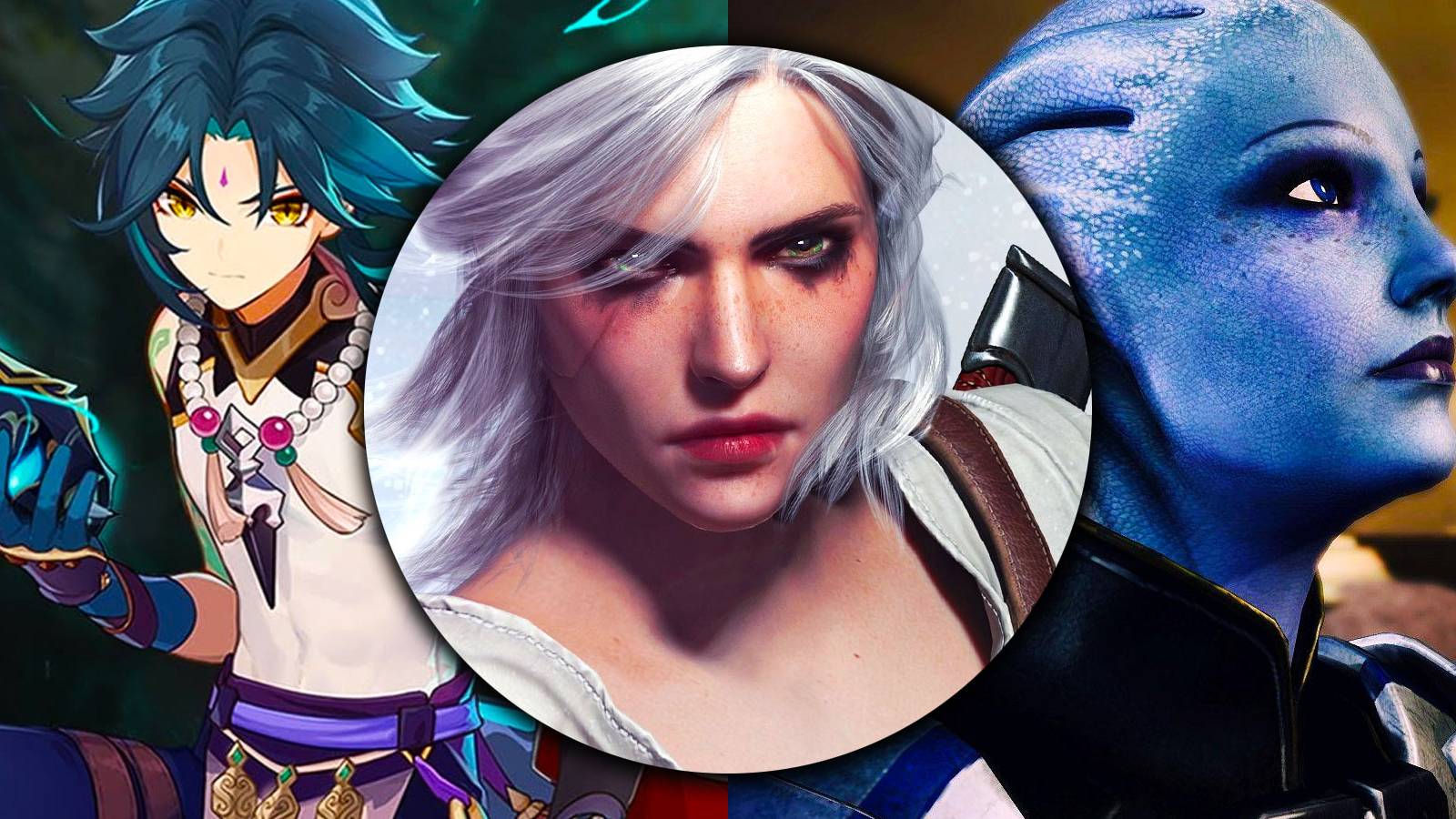 10 Video Game Heroes Who Are One Step Away From Villainy