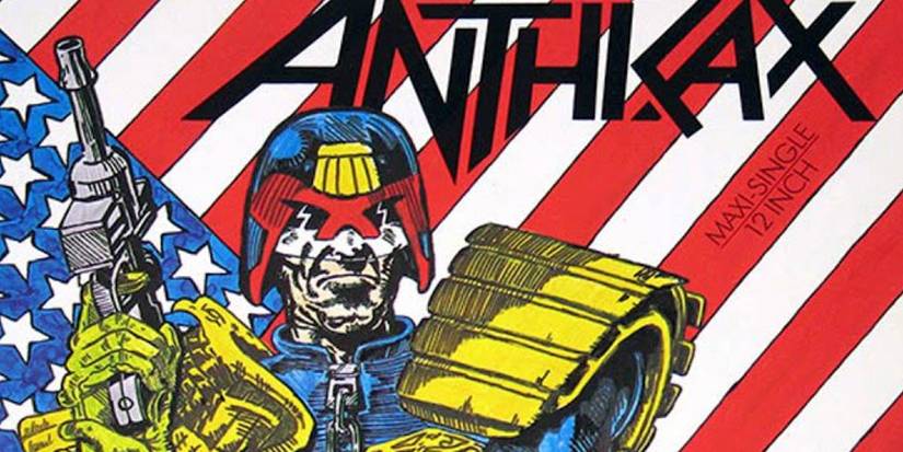 10 Best Songs About Comic Book Characters, Ranked