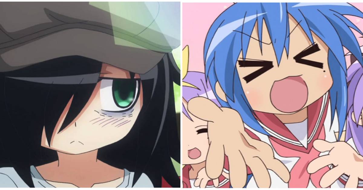 watamote react