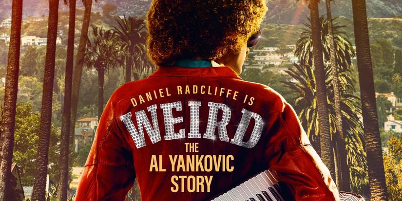 Every Weird Al Song in Weird: The Al Yankovic Story