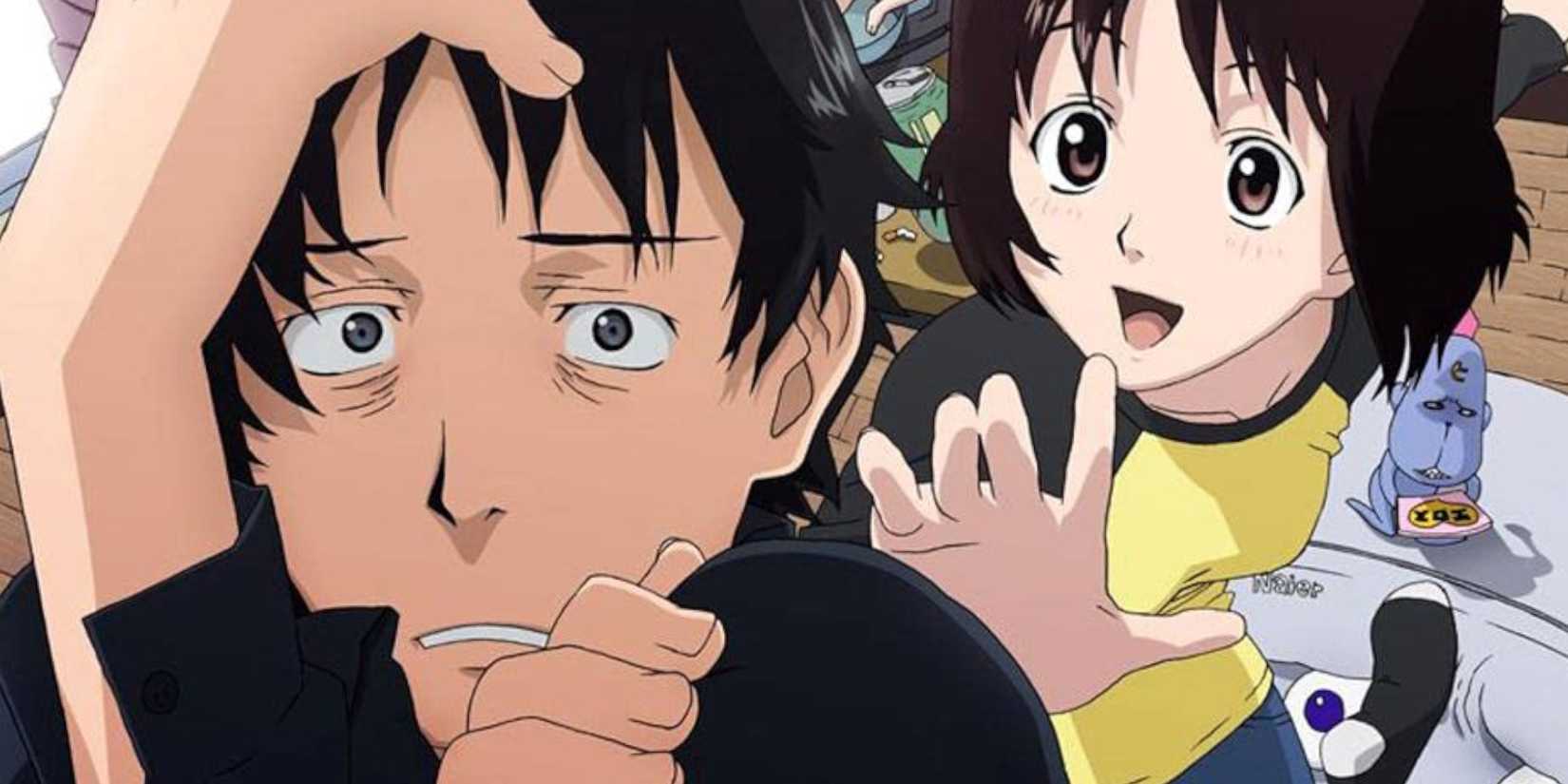 10 Best-Written 2000s Anime, Officially Ranked