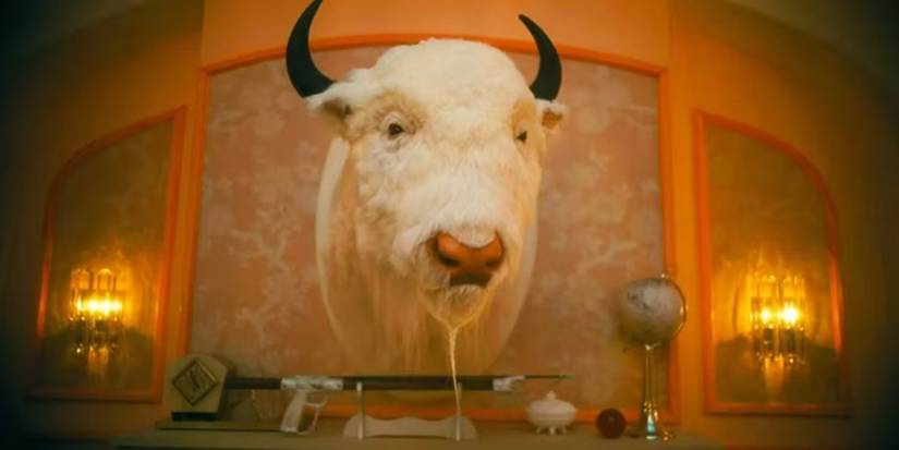 The Umbrella Academy: White Buffalo and a Lakota Myth Foreshadowed the ...