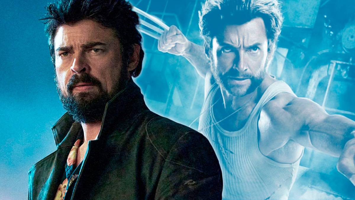 Deadpool 3 Gets Fan-Made Scene Imagining Karl Urban as Wolverine Variant