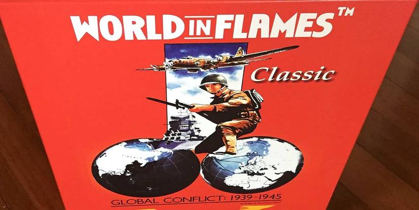 10 Board Games That Take Way Too Long To Finish