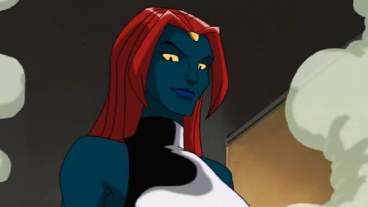 X-Men: Evolution's Mystique Can Be the MCU's Blueprint