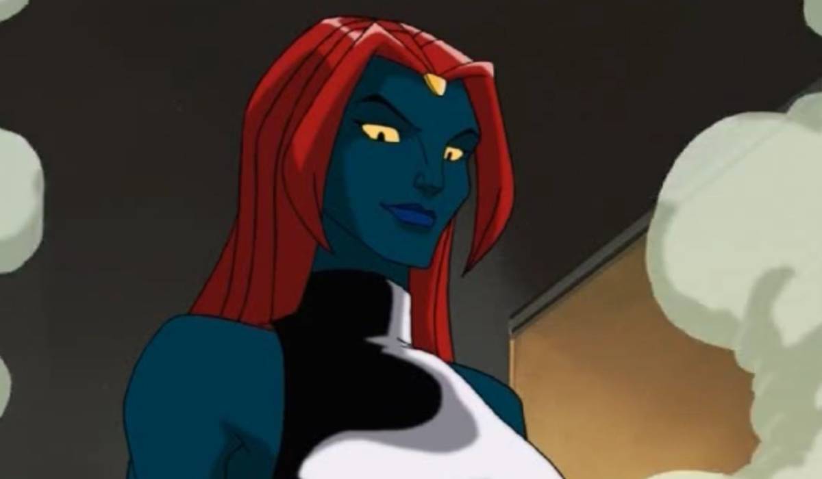 Cluiche X Men 2000 Mystique