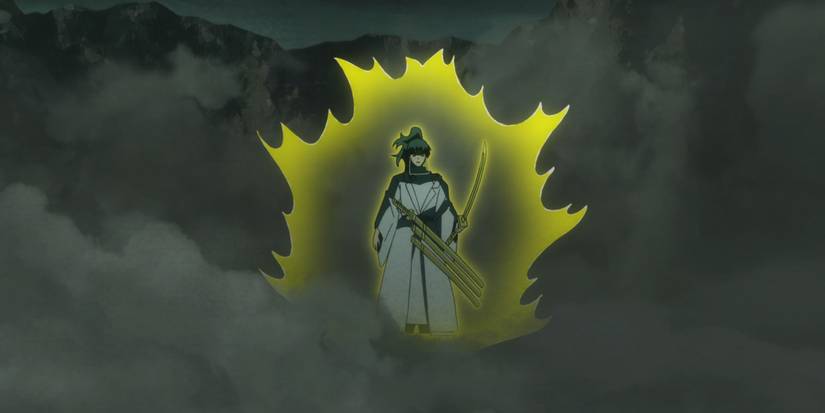 Orient: The Differences of Every Soul Color, Explained