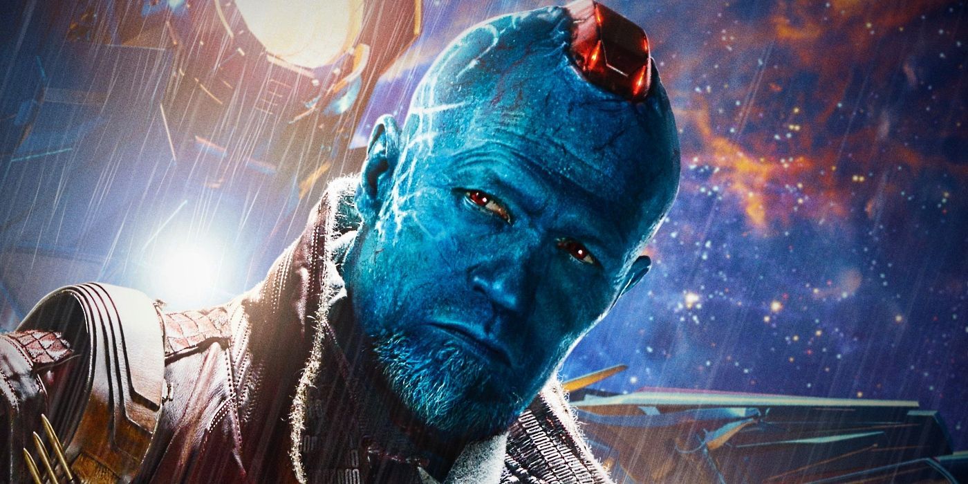 10 Best Scenes In Guardians Of The Galaxy