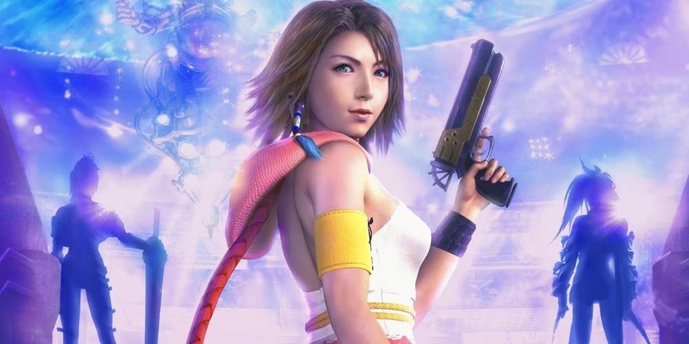 10 Final Fantasy Party Members Who Are the Most Difficult to Keep Alive