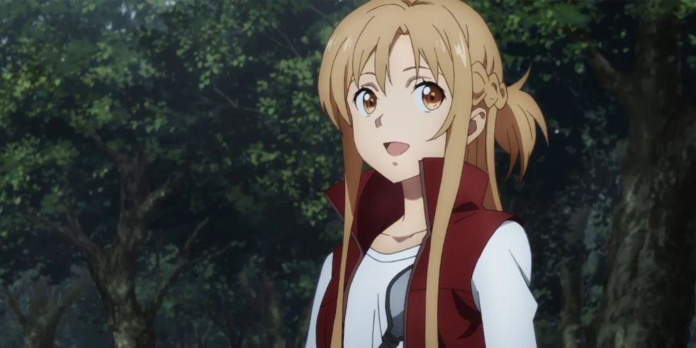 10 Most Compassionate Anime Waifus