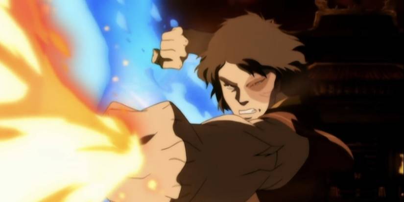 10 Best Fight Scenes In Cartoons