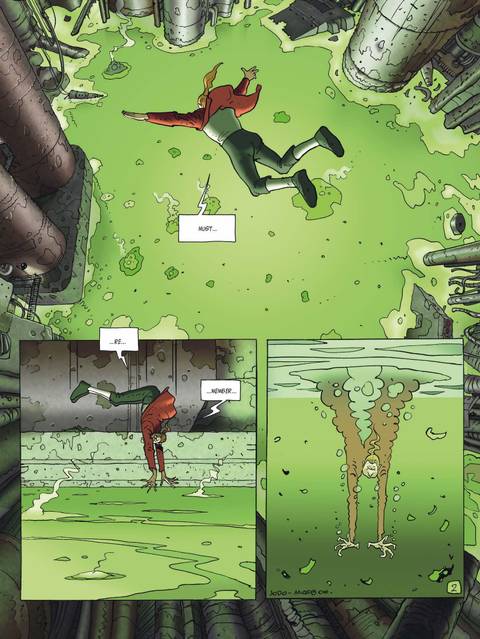 jodorowsky library 1