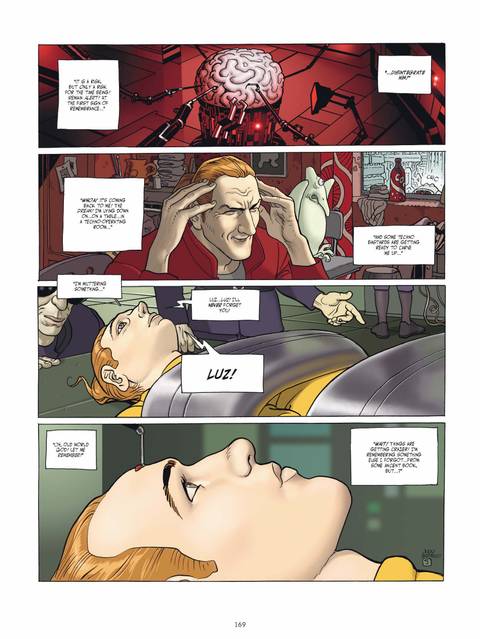 jodorowsky library 1