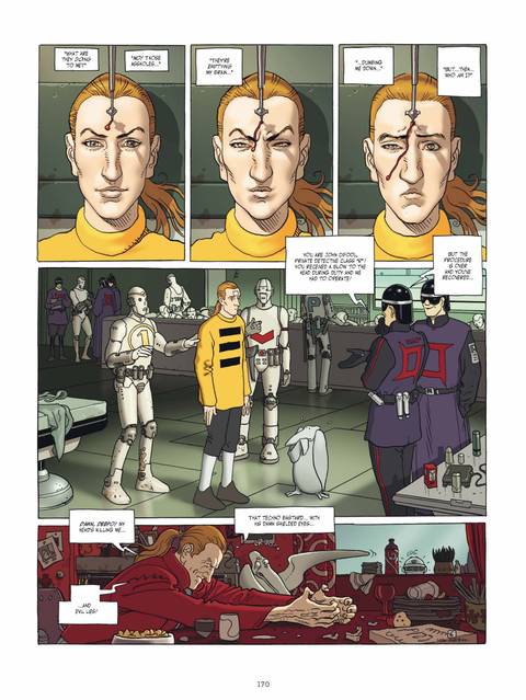 jodorowsky library 1