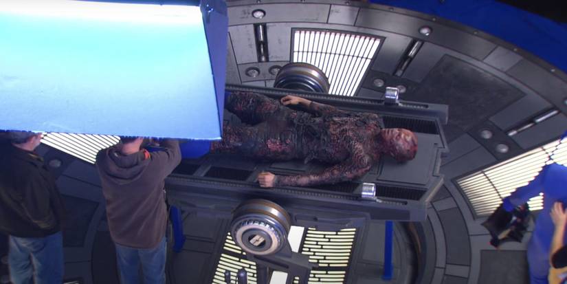 The Star Wars Prequels Use More Practical Effects Than You Think